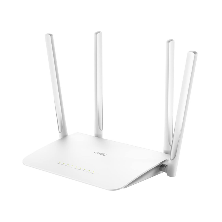 Dual‑Band AC1200 Wi‑Fi Mesh Router - Fixit